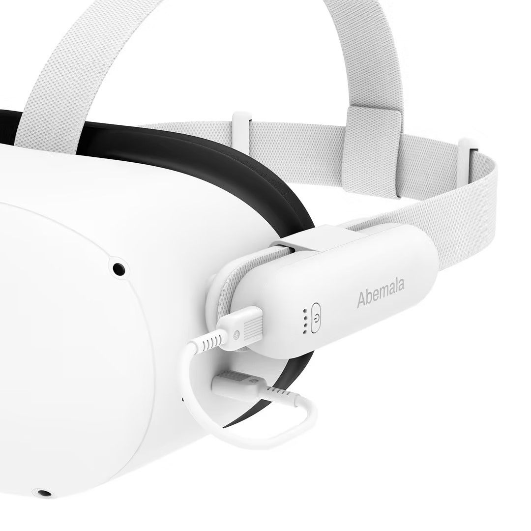 Vr Очки Для Пк купить на OZON по низкой цене