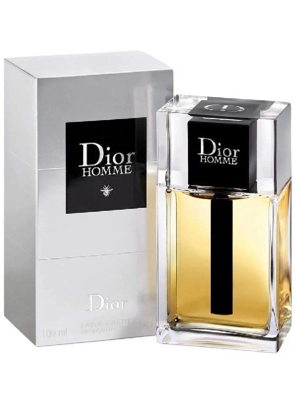 Мужская туалетная вода Dior (Диор) – купить туалетную воду для мужчины ...