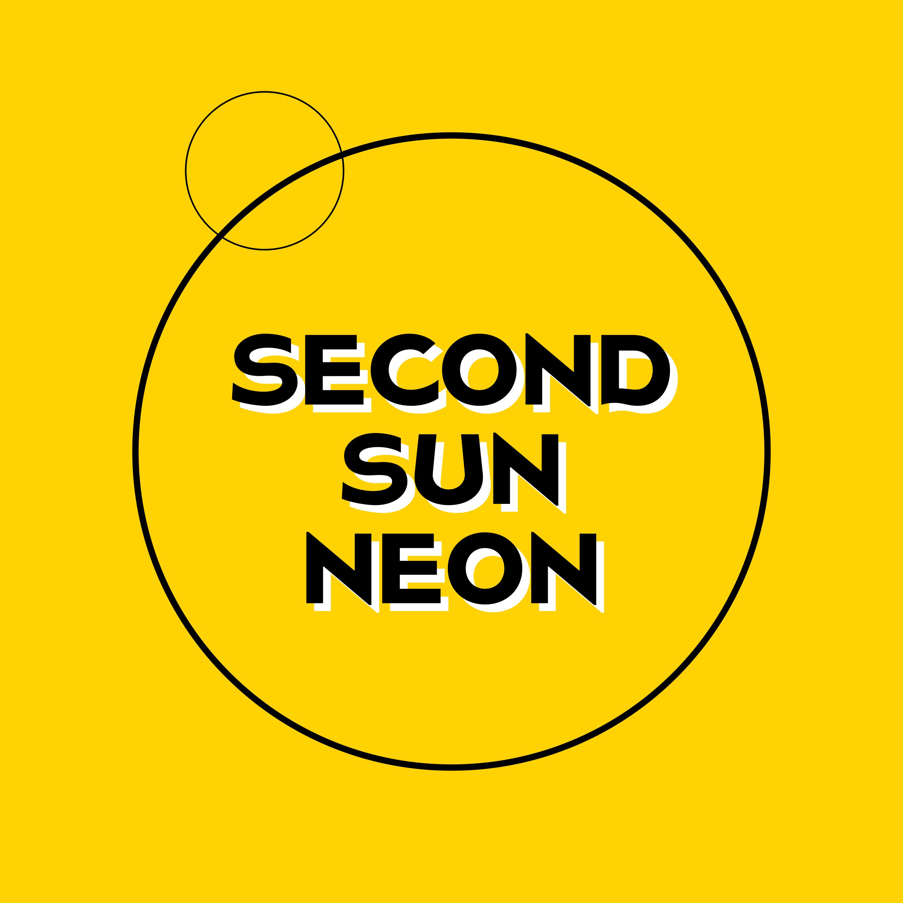 Second Sun Neon — купить товары Second Sun Neon в интернет-магазине OZON