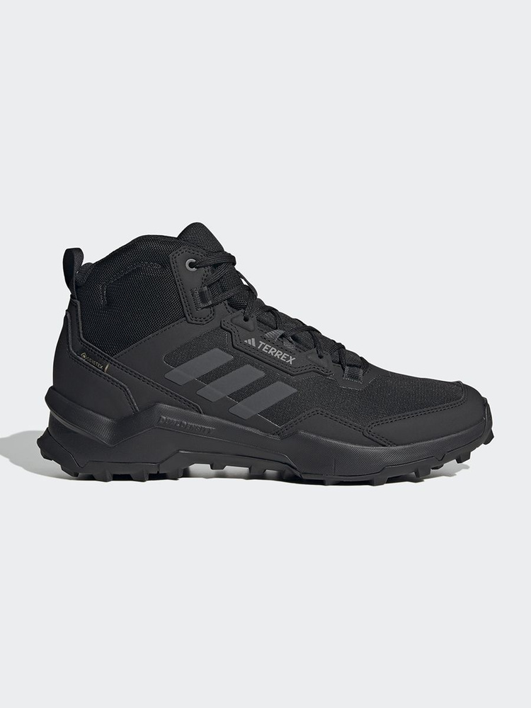 Ботинки adidas Terrex Ax4 Mid Gtx - купить с доставкой по выгодным ...