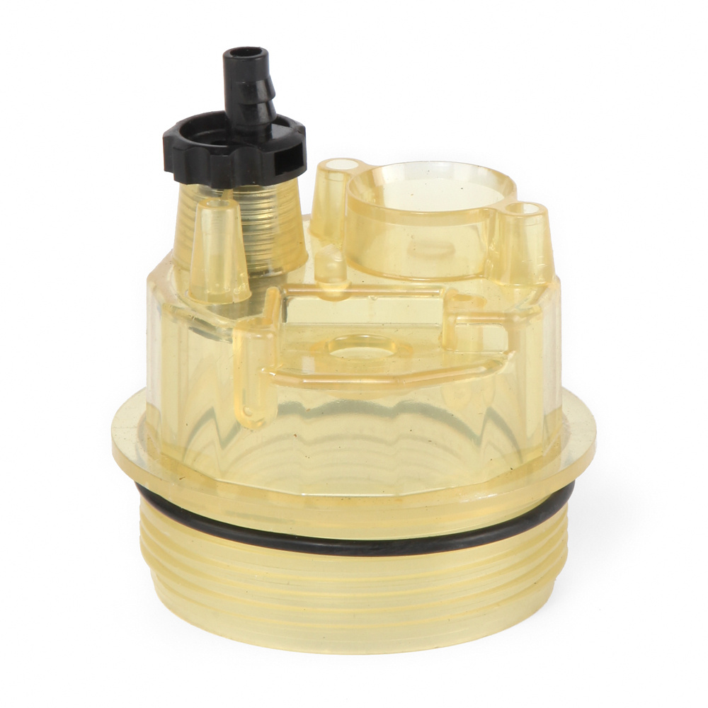 Топливный фильтр RedSkin Колба сепаратора 160T/SFC-7939, PL470 - купить ...