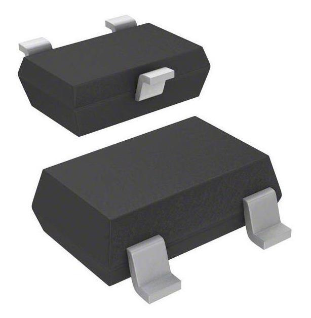 2SC3875 sot23,sc59 ( KTC3875) npn (код ALY) транзистор — купить в ...