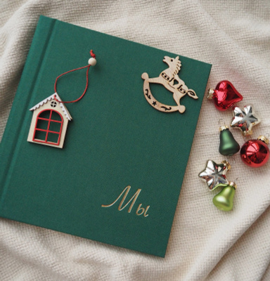 Фотоальбом bunah купить по выгодной цене в интернет-магазине OZON