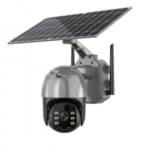 13 отзывов на IP-камера на солнечных батареях YouSmart Intelligent ...