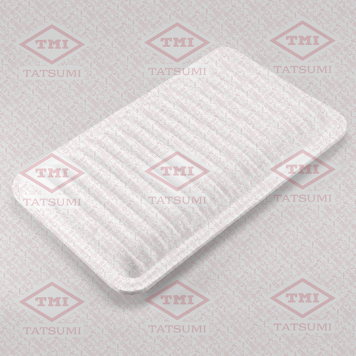 Отзывы на Фильтр воздушный TMI TATSUMI TBC1059 от покупателей OZON