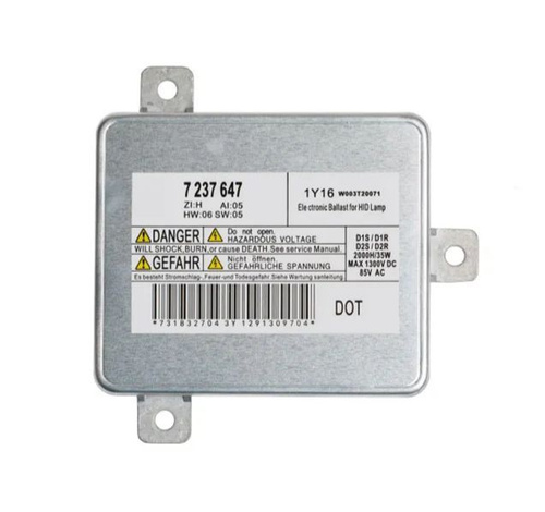 15 отзыв на Блок розжига PREMIUM AUTOMOTIVE LIGHT Service Replacement ...