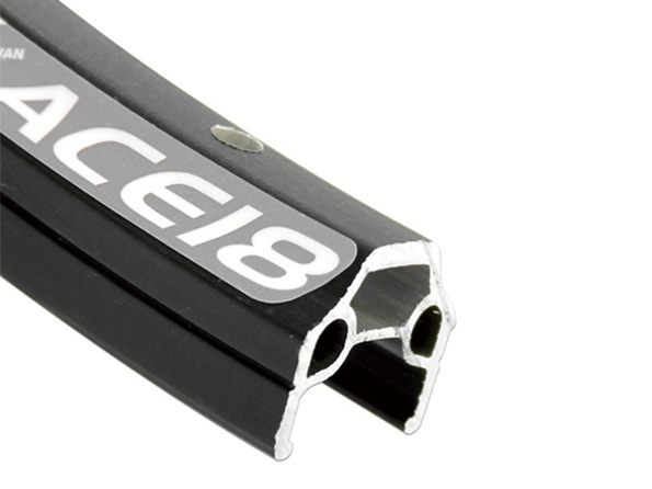 Обод Alex Rims ALEX RIMS ACE18, 700Сх16,5ммх32Н, A/V, CSW, SSE ...