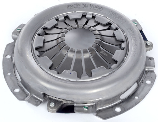 Комплект сцепления Valeo для ВАЗ-2101-2107 - Valeo арт. 137 - купить по выгодной цене в интернет ...