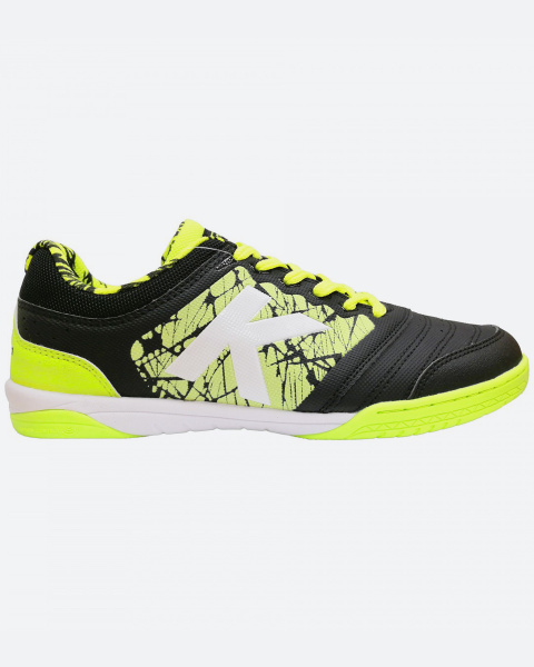 Бутсы для футзала KELME, 36, желтый, черный - купить по выгодной цене в интернет-магазине OZON ...