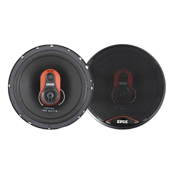 Система акустическая EDGE ED226-E8 - купить по выгодной цене в интернет-магазине OZON, гарантия ...