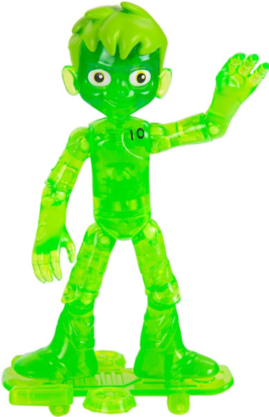 Фигурка Ben 10 Бен из Омнитрикс, 12,5 см - купить с доставкой по ...