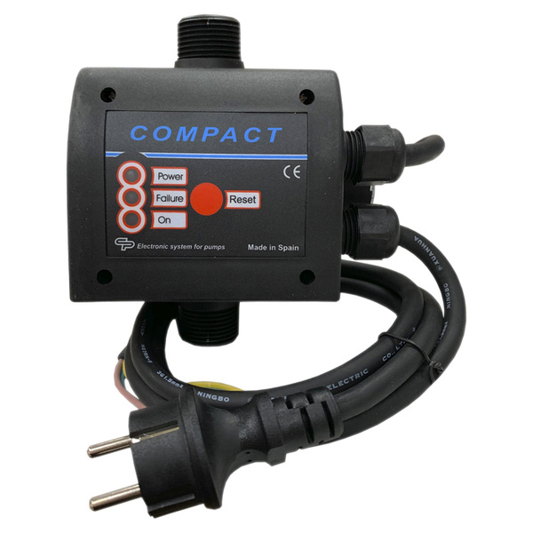 Комплектующие для садовых насосов COELBO C311197, COMPACT 2RMC - купить ...