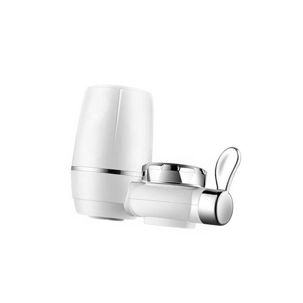 Проточный фильтр для воды на кран - купить с доставкой по выгодным ...