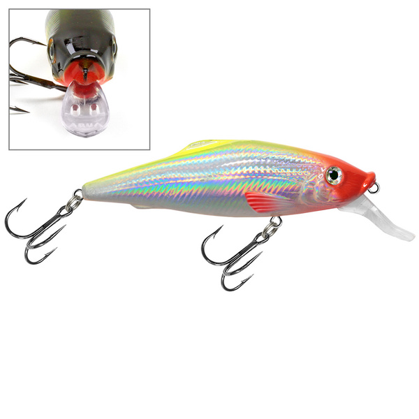 Воблер Aqua BURNASH, 1-2.5 м купить по выгодной цене в интернет ...