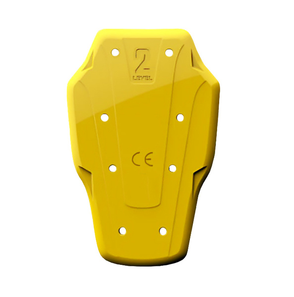 Защита спины встраиваемая POWERTECTOR IMPACT CORE PRO B, размер L ...