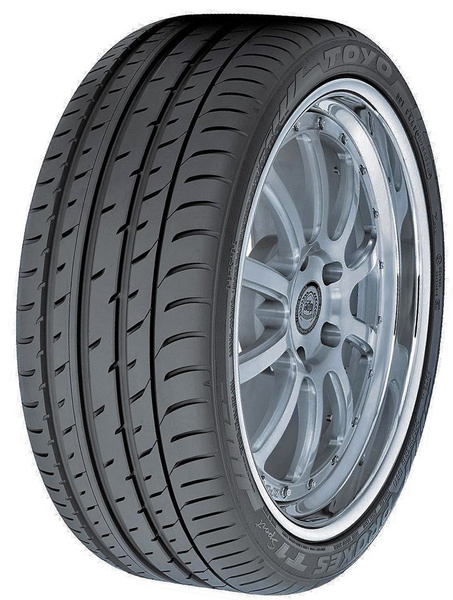 Шины для легковых автомобилей Toyo 325/30 21 Лето Нешипованные - купить ...