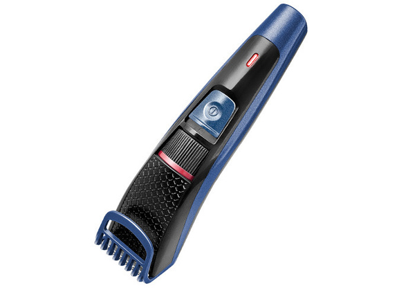 Машинка для стрижки Centek ct-2104, синий - купить по выгодным ценам в ...