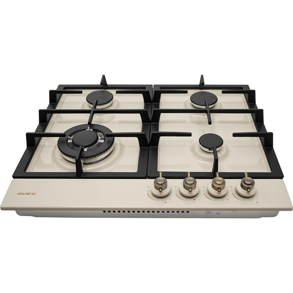 Варочная поверхность AVEX HS 6242 YR купить c доставкой на OZON по низкой цене (654023372)