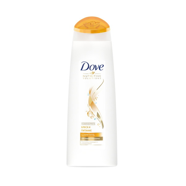 Dove Шампунь для волос, 250 мл - купить с доставкой по выгодным ценам в ...