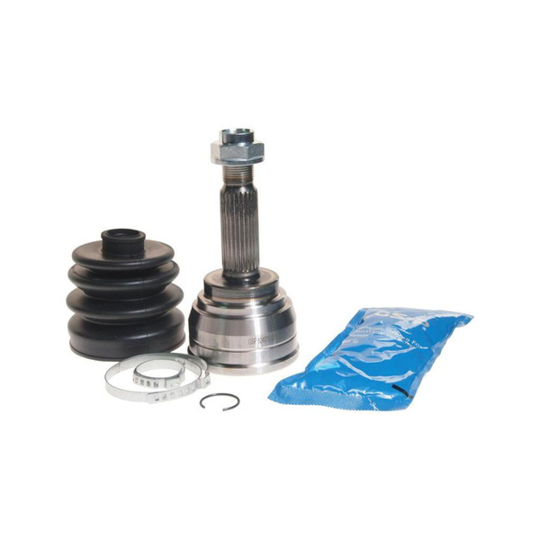ШРУС наружный HYUNDAI Accent (00-10) комплект GSP 824075 - GSP арт ...