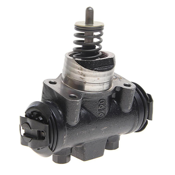 Цилиндр тормозной УРАЛ (механизм клиновой) FENOX 12739074 купить на ...