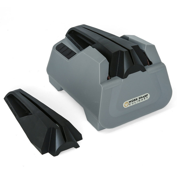 Точилка электрическая кухонная Work Sharp Culinary E2 Plus Kitchen & Pocket Knife Sharpener ...