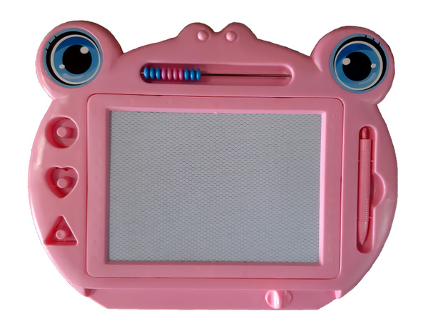 Магнитная доска для рисования "Лягушонок" 6009 MSN TOYS - купить с ...