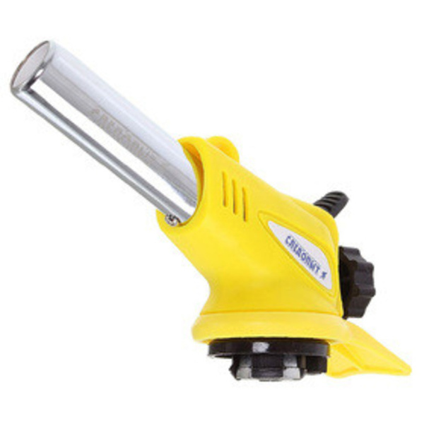 Газовая мини-горелка Следопыт PF-GTP-N02 купить c доставкой на OZON по низкой цене (424436771)