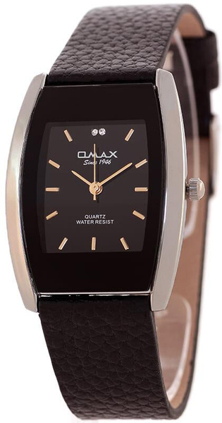 OMAX Часы наручные - купить с доставкой по выгодным ценам в интернет ...