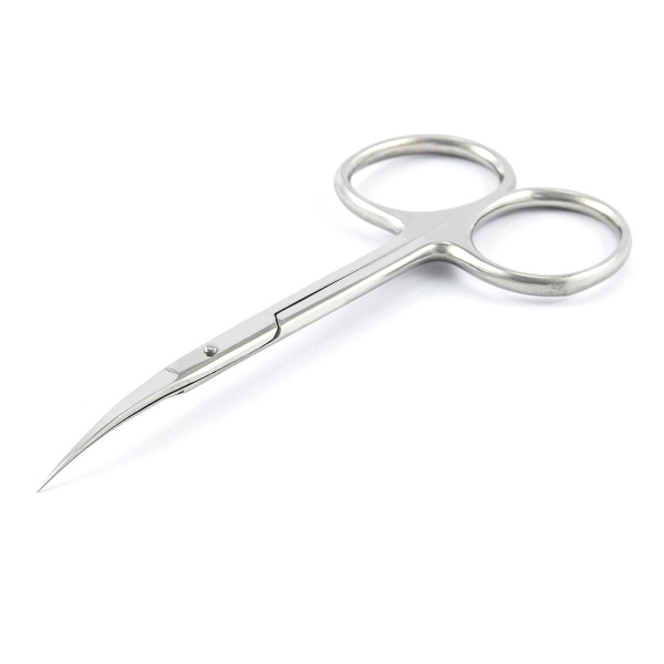 METZGER ножницы для кожи CS-1/8(2)-S (CVD) (блестящие) - купить с ...