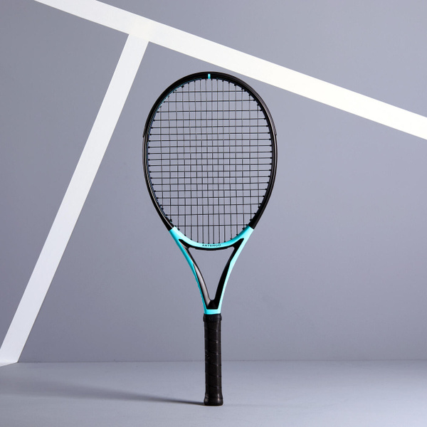 Ракетка для игры в большой теннис взрослая TR500 Lite ARTENGO Х ...