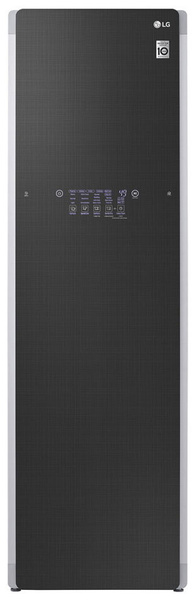 Паровой шкаф для одежды LG Styler S5BB, 6.5 кг купить по выгодной цене ...