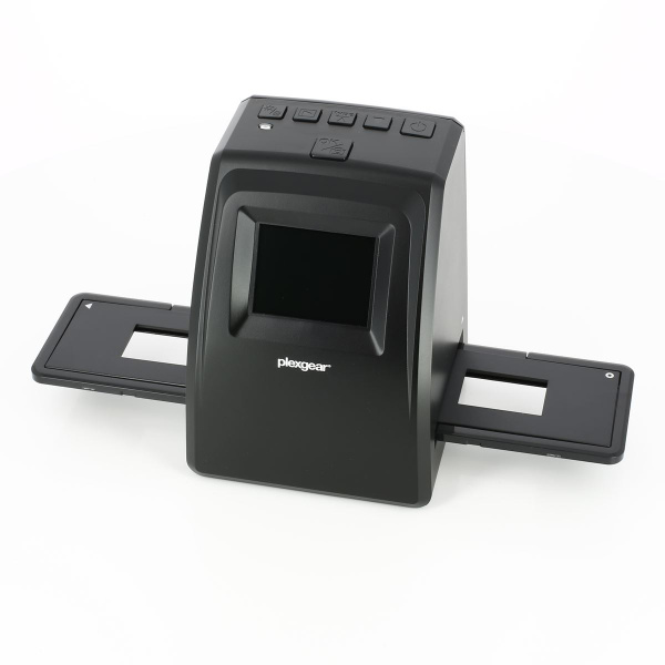 Сканер PLEXGEAR Pixaver Lux - купить по выгодной цене в интернет ...