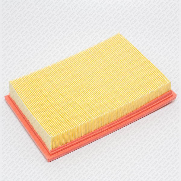 Фильтр воздушный Green Filter 688685 - купить по выгодным ценам в ...