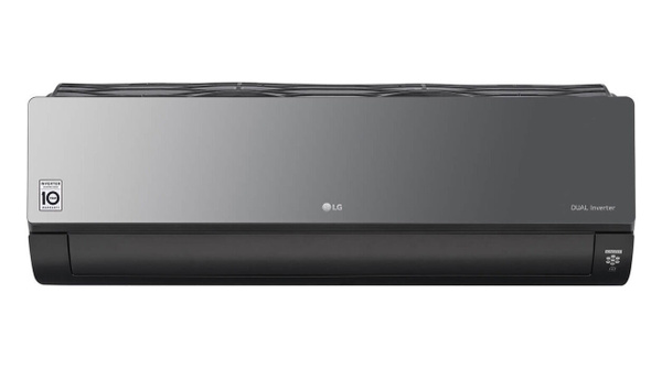 Кондиционер LG ARTCOOL Mirror AC24BQ серый - купить по доступным ценам ...