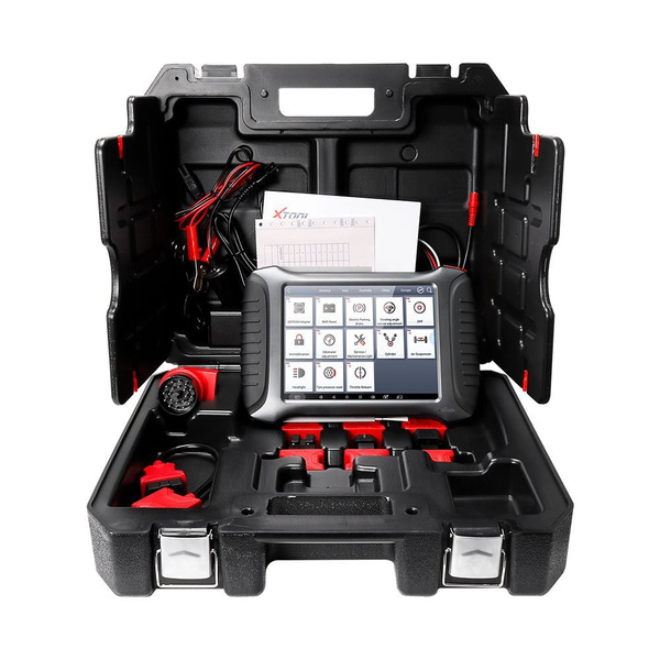 Автосканер Xtool H6 PRO - купить по выгодной цене в интернет-магазине ...