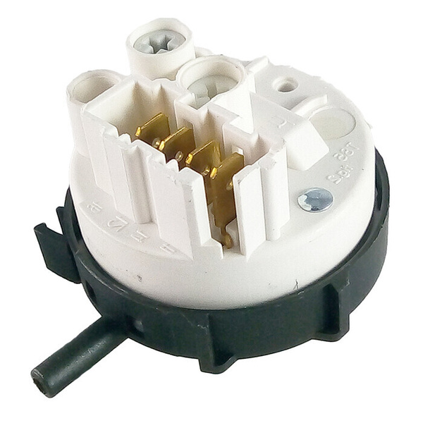 Реле уровня в стиральной машине ELBI 4C 95/70-380 Indesit 092312 ...