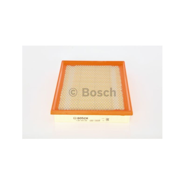 Фильтр воздушный Bosch 431660 - купить по выгодным ценам в интернет ...