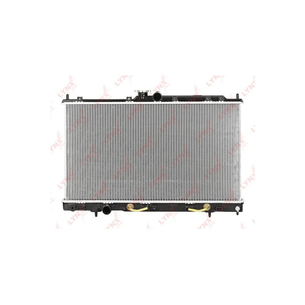 Радиатор охлаждения - LYNXauto арт. RB1097 - купить по выгодной цене в ...