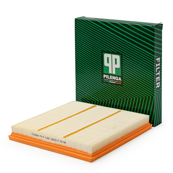 Фильтр воздушный Pilenga FA-P 1109 - купить по выгодным ценам в ...
