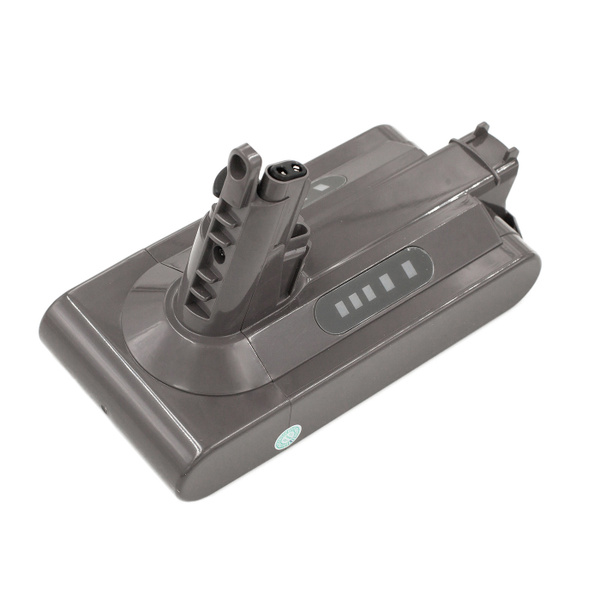 Аккумулятор для пылесоса V10 SV12 - 2600mAh 969352-02 Absolute Pro ...