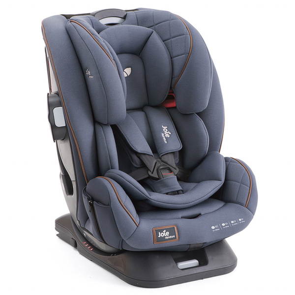 Автокресло Joie Every Stage FX Granite Blue Signature группа 0+/1/2/3 ...