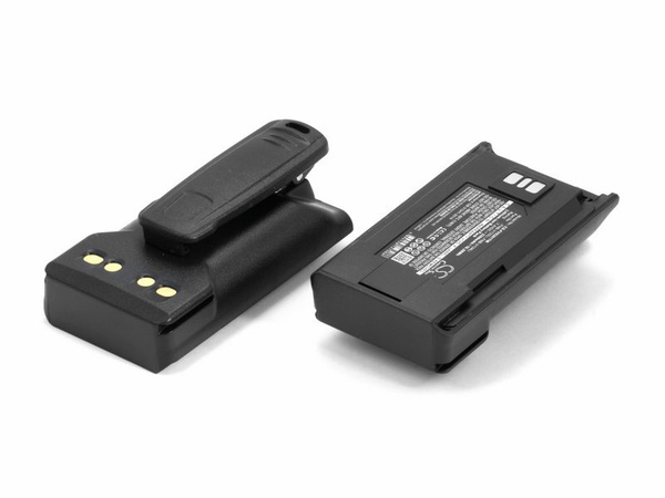 Аккумулятор для Vertex EVX-531, VX-261 (FNB-V133Li, FNB-V134Li ...