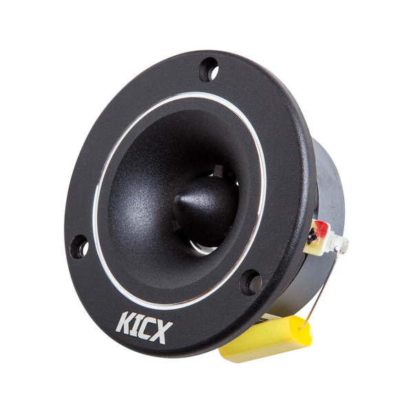 Высокочастотные динамики рупорного типа Kicx DTC 36 ver.2 (2 шт ...