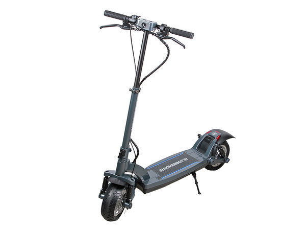 Электросамокат Hoverbot - купить по выгодной цене в интернет-магазине OZON (296578978)