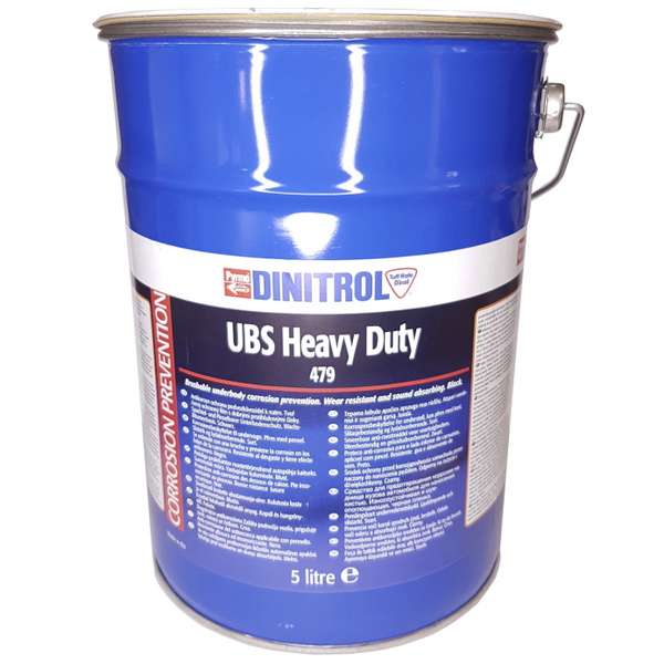 Покрытие антикоррозийное Dinitrol - купить по выгодным ценам в интернет ...