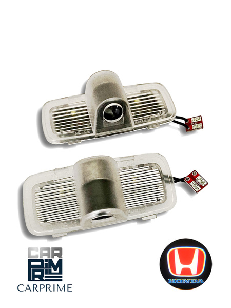 Проекция логотипа автомобиля CarPrime PMCHD1 купить c доставкой на OZON по низкой цене (305885463)