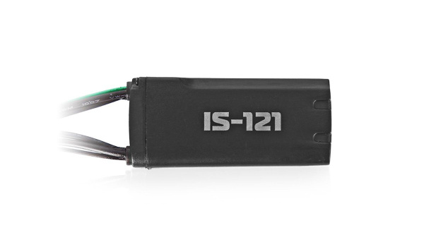 Радио реле Pandect IS-121 купить на OZON по низкой цене (804068016)