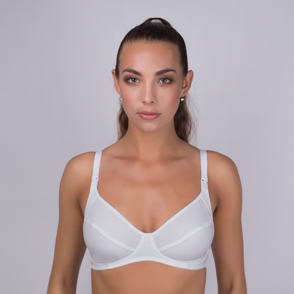 Бюстгальтер Verally - купить с доставкой по выгодным ценам в интернет-магазине OZON (306904706)