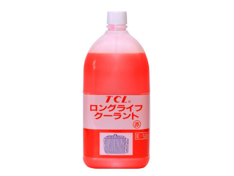 Антифриз TCL LLC00994 купить по выгодной цене в интернет-магазине OZON ...